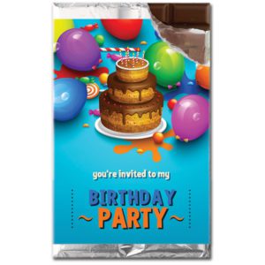 Personalised Chocolates | Sweetalk Branded Chocolates