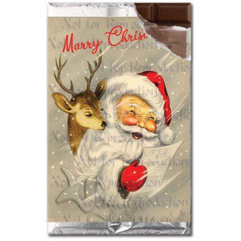 Personalised Chocolates | Sweetalk Branded Chocolates