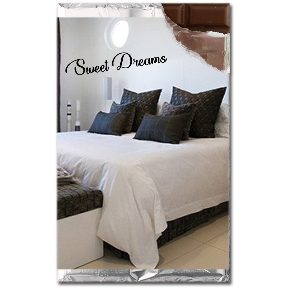 Personalised Chocolates | Sweetalk Branded Chocolates