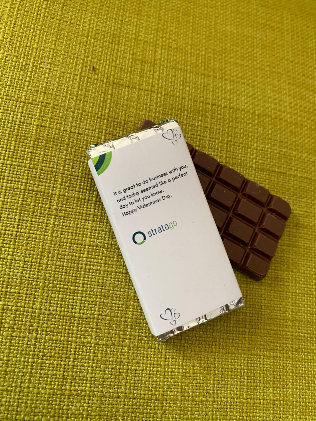 Personalized chocolate for party, Party ideas| Sweetalk