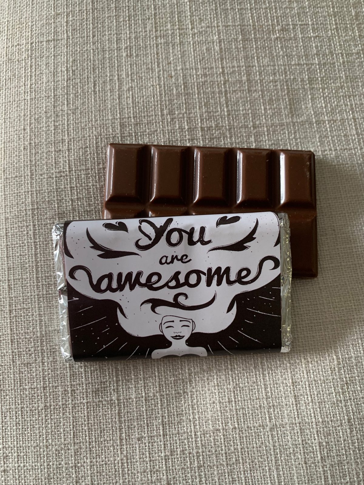 You are awesome chocolate gifts Chocolates | Corporate Gift Chocolates