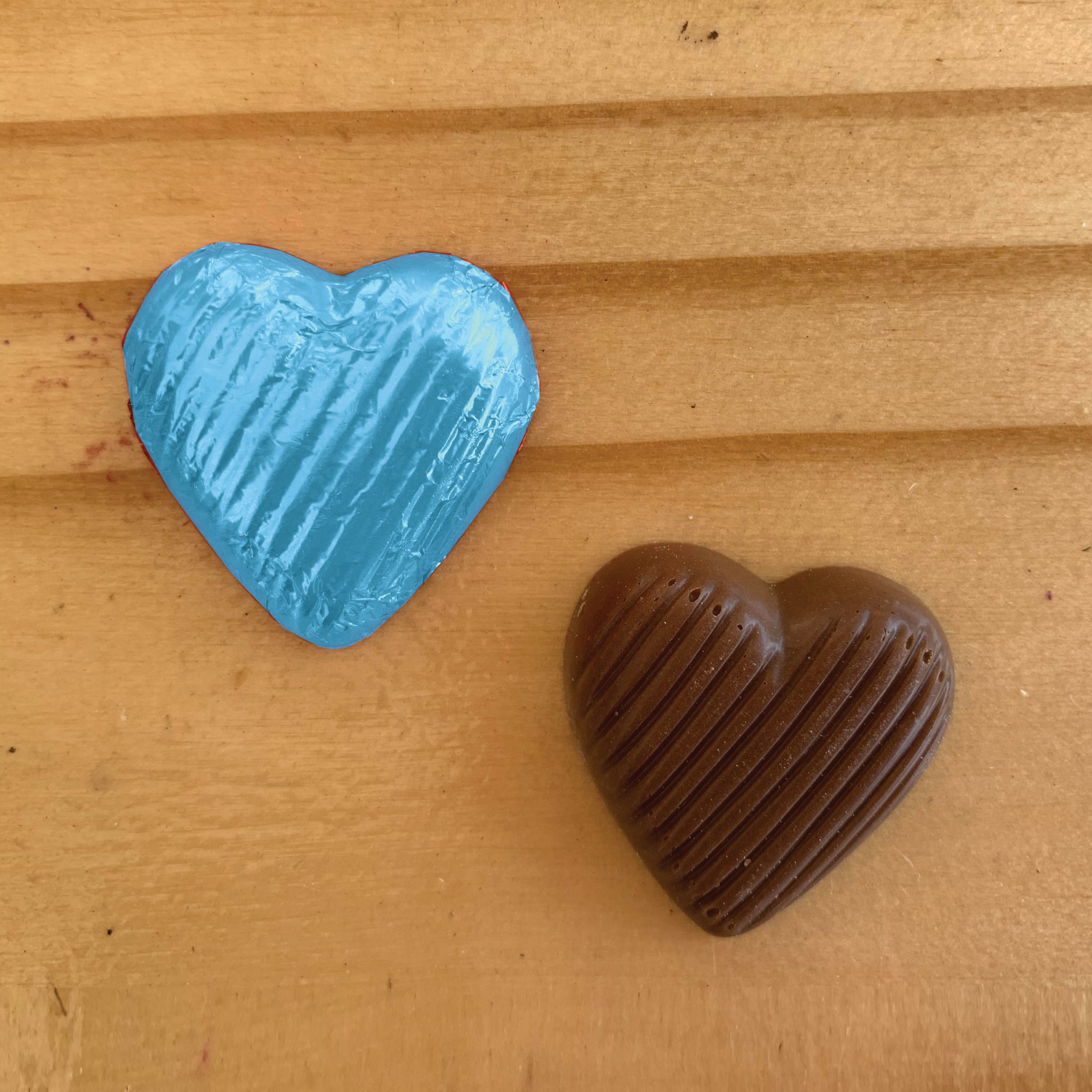 Heart shape chocolate Valentine’s Day Chocolates | Corporate Gift ...